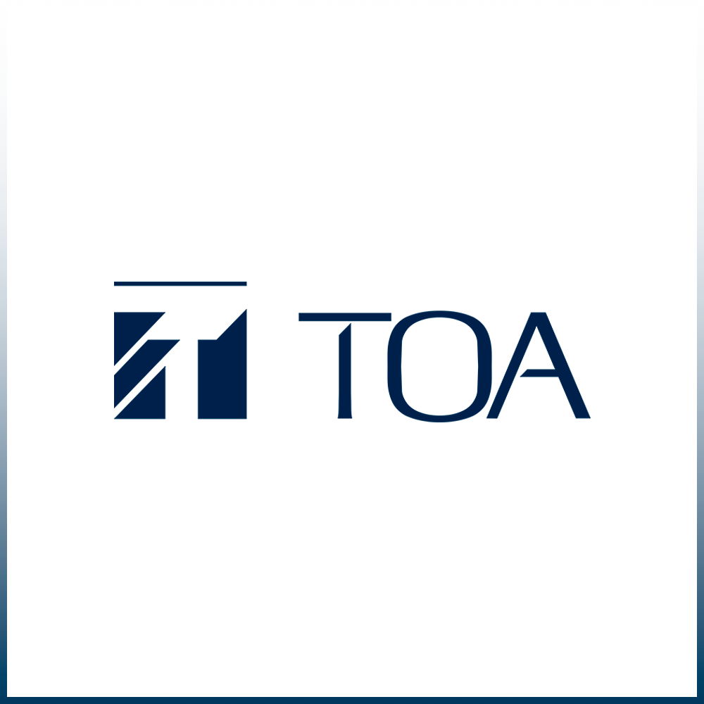 TOA – Musicasa