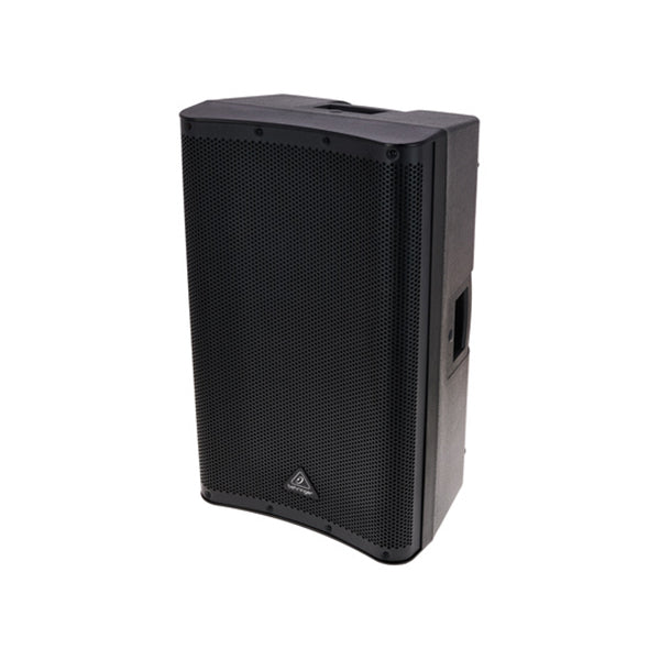 BOCINA ACTIVA BEHRINGER 1400W BT DR115DSP – Musicasa