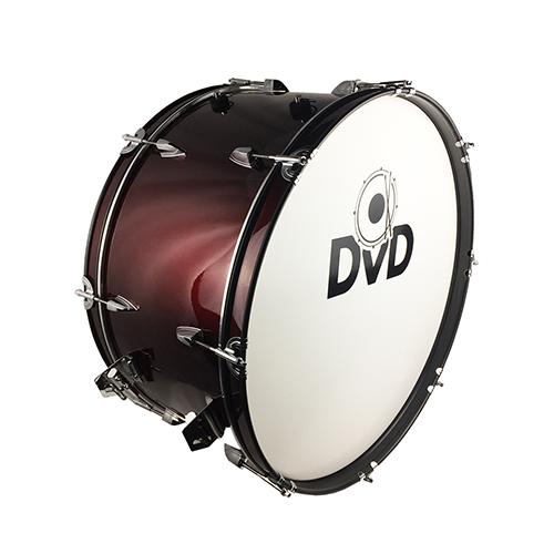 BOMBO DVD 24 – Musicasa