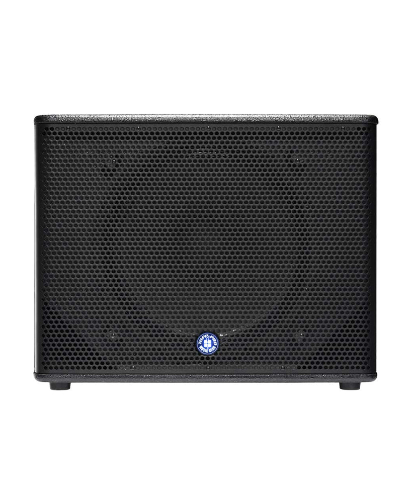 SUBWOOFER TOPP-PRO ACTIVO 1X18 KS-18A SUB – Musicasa